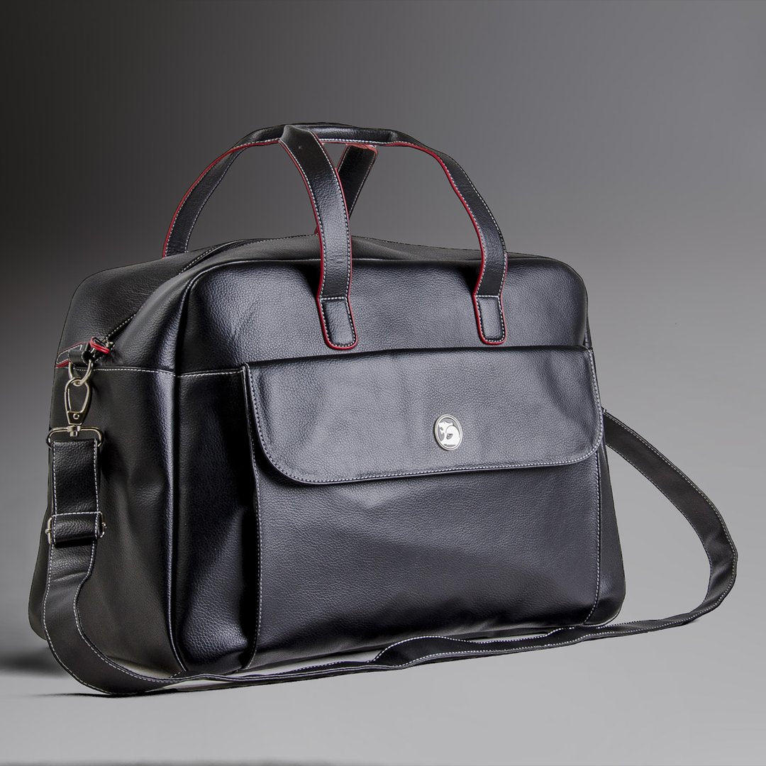GENUINE HSV BUSINESS CARRY BAG – SGM RACING