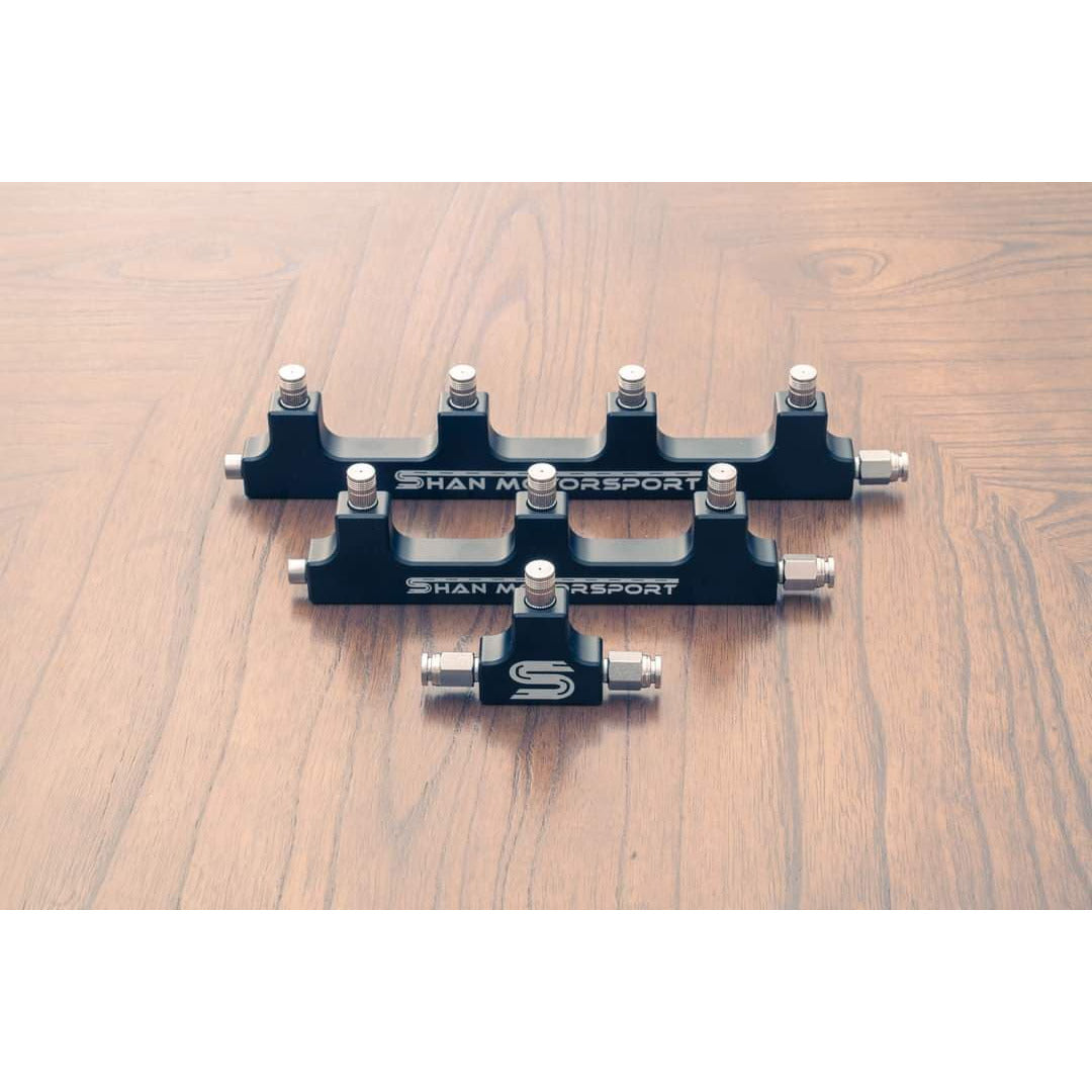 BILLET WATER SPRAYER KITS – SGM RACING