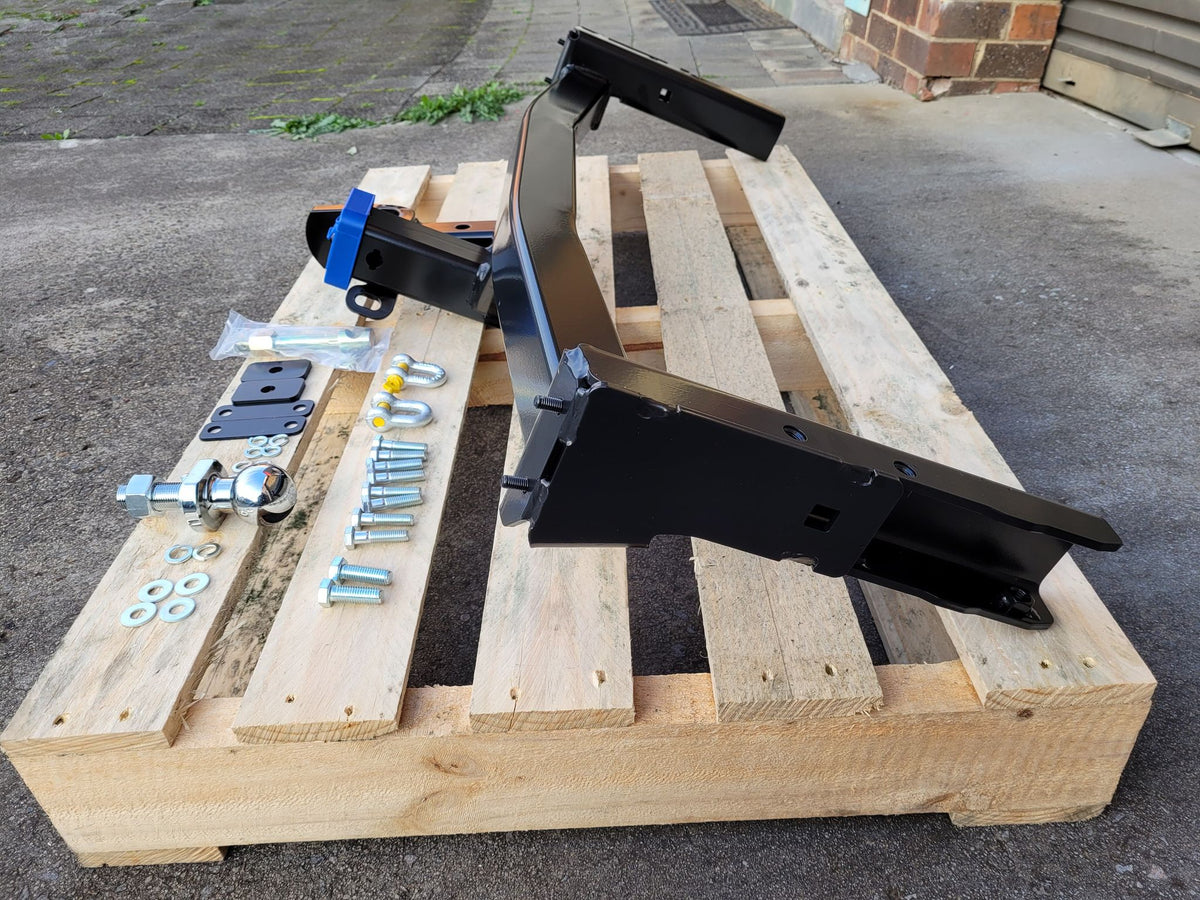 PONTIAC G8 CLASS 4 TOW BAR PACKAGE – SGM RACING