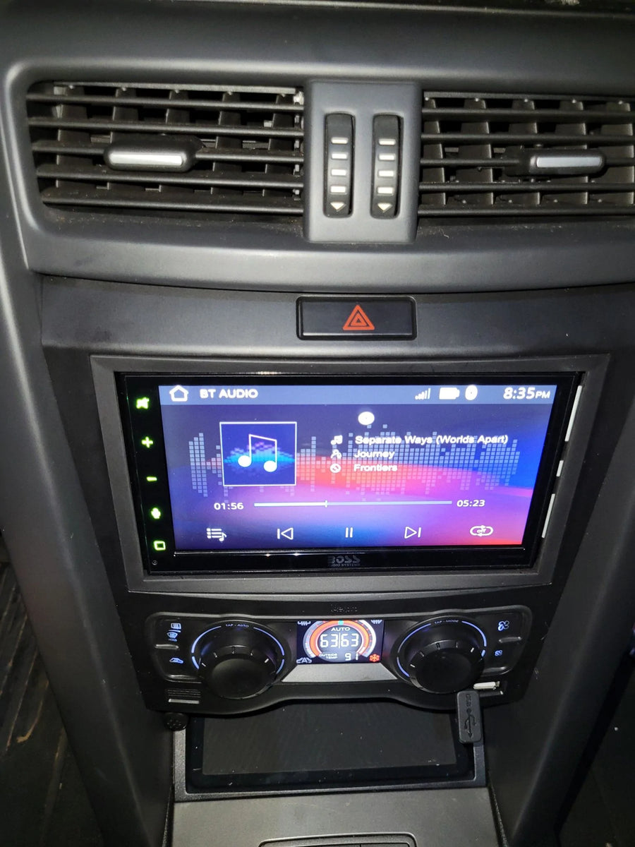 AERPRO RADIO INSTALL KIT + COIN TRAY KIT – SGM RACING