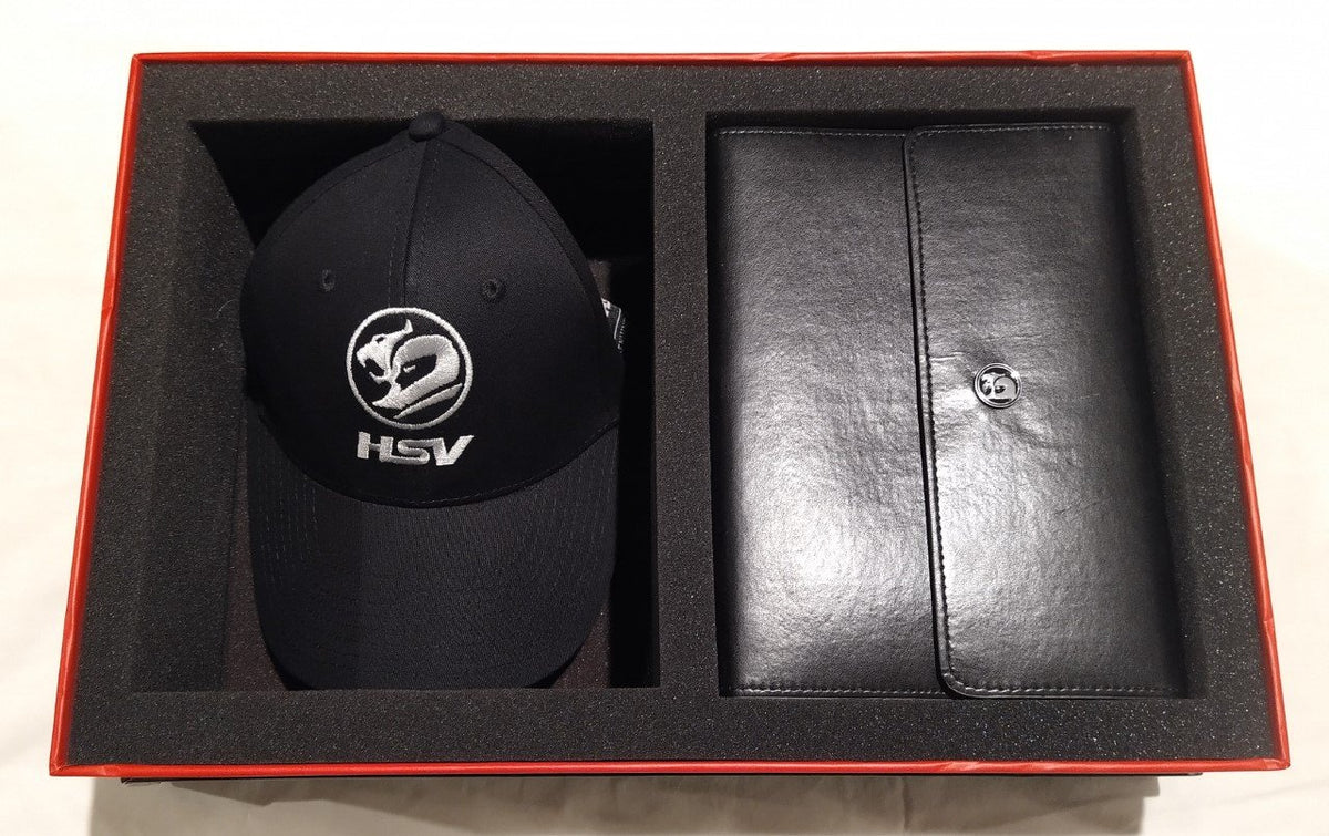 HSV GIFT PACK – SGM RACING
