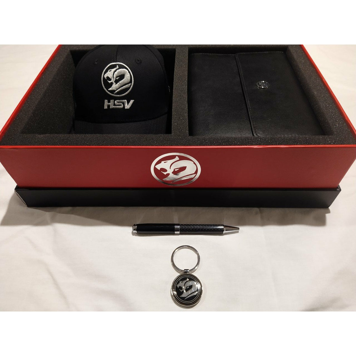 HSV GIFT PACK – SGM RACING
