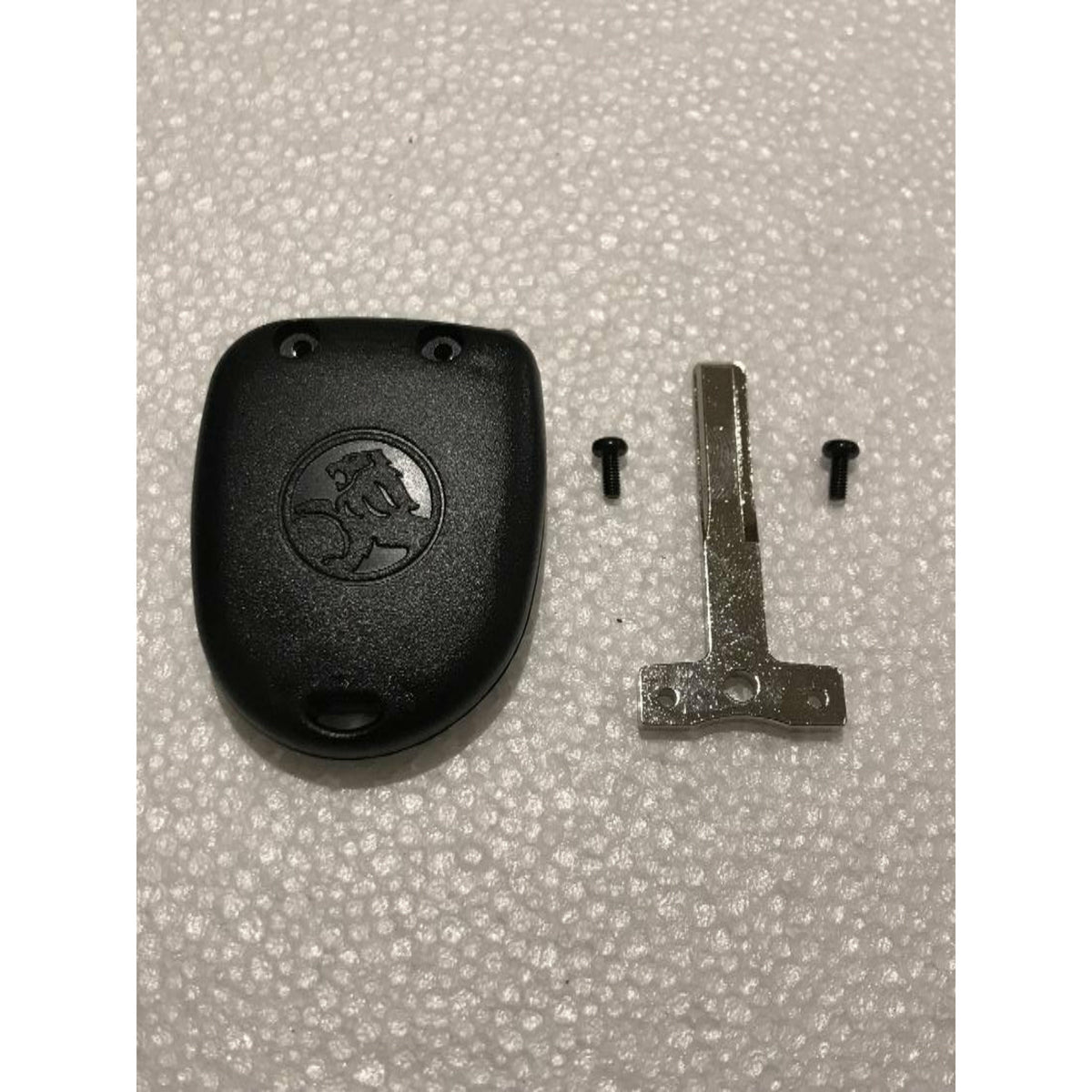 HOLDEN KEY + FOB – SGM RACING