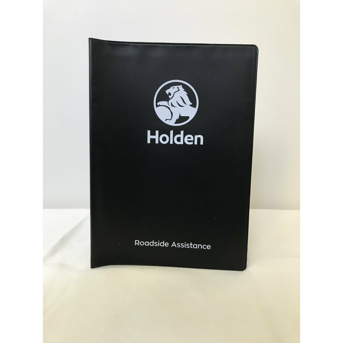 GENUINE HOLDEN LOG BOOK WALLET – SGM RACING